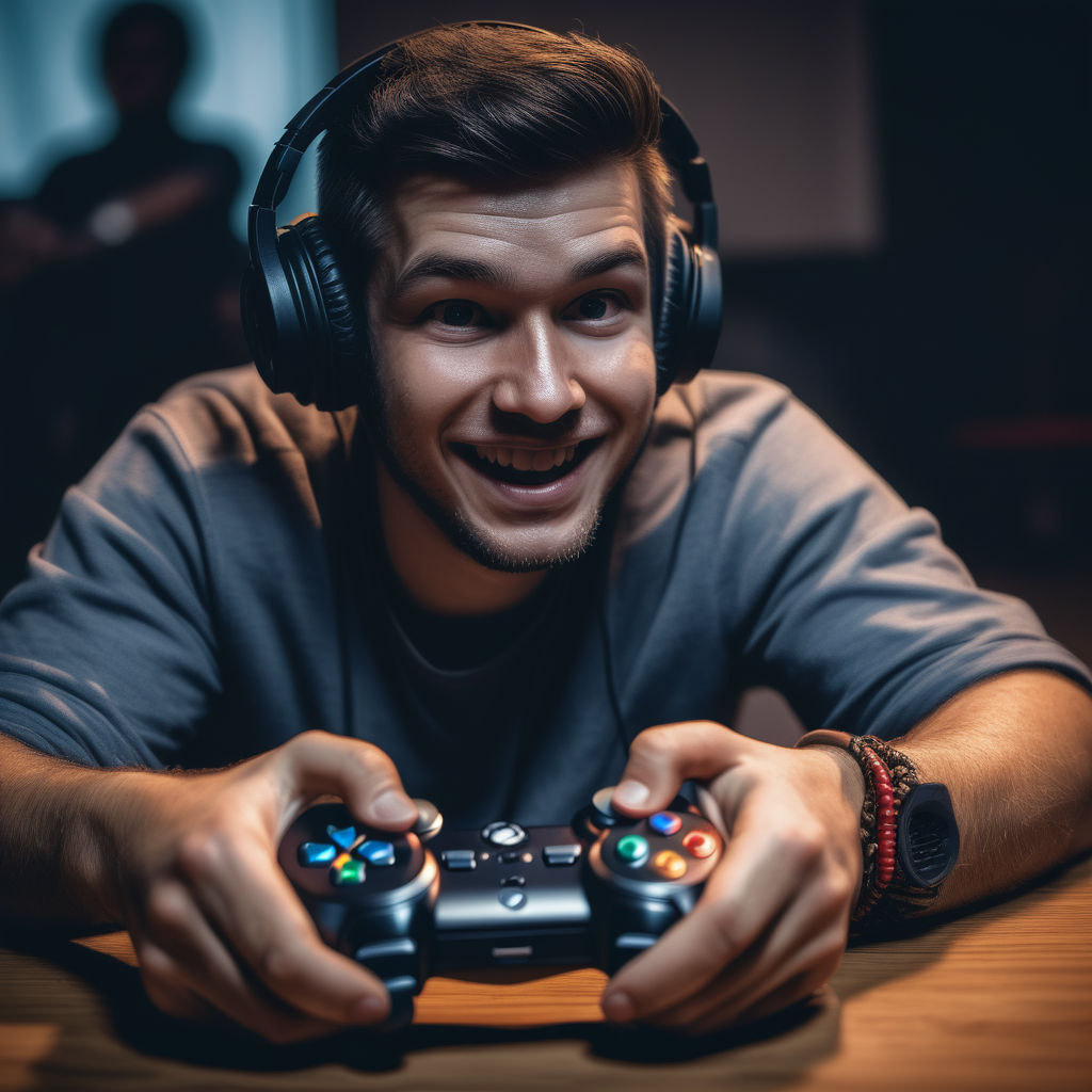 Game Development for Social Good: How to Use Games to Make a Difference ...