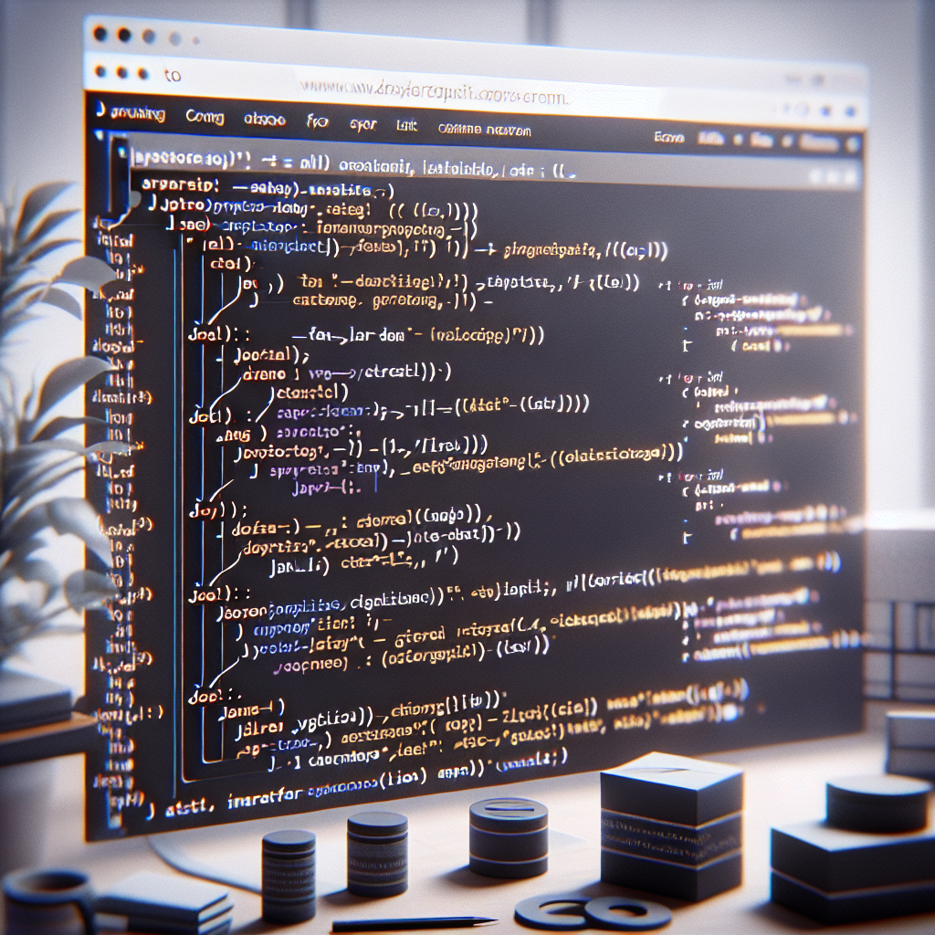 Use JavaScript to Sort Items by Several Categories for Dynamic Websites ...