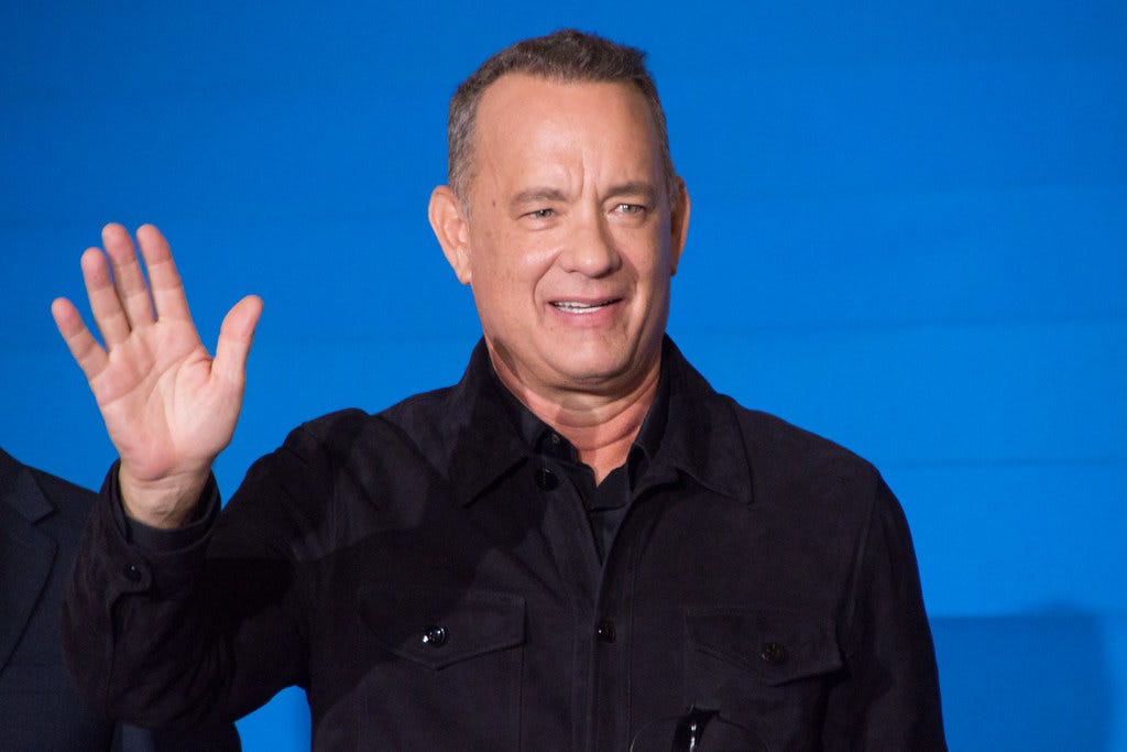 15 Things You Didn’t Know About Tom Hanks | by Larrylambert | The Haven ...