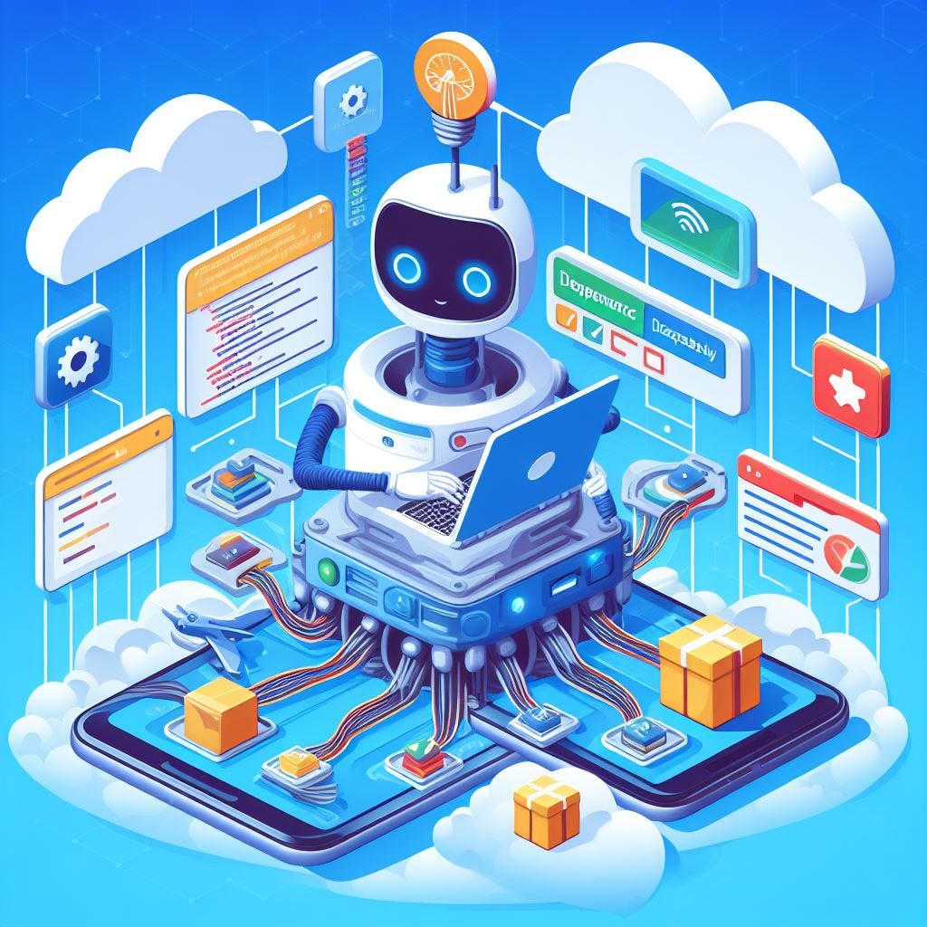 Automated Dependency Management Harnessing Dependabot For Seamless Updates On Azure Devops By