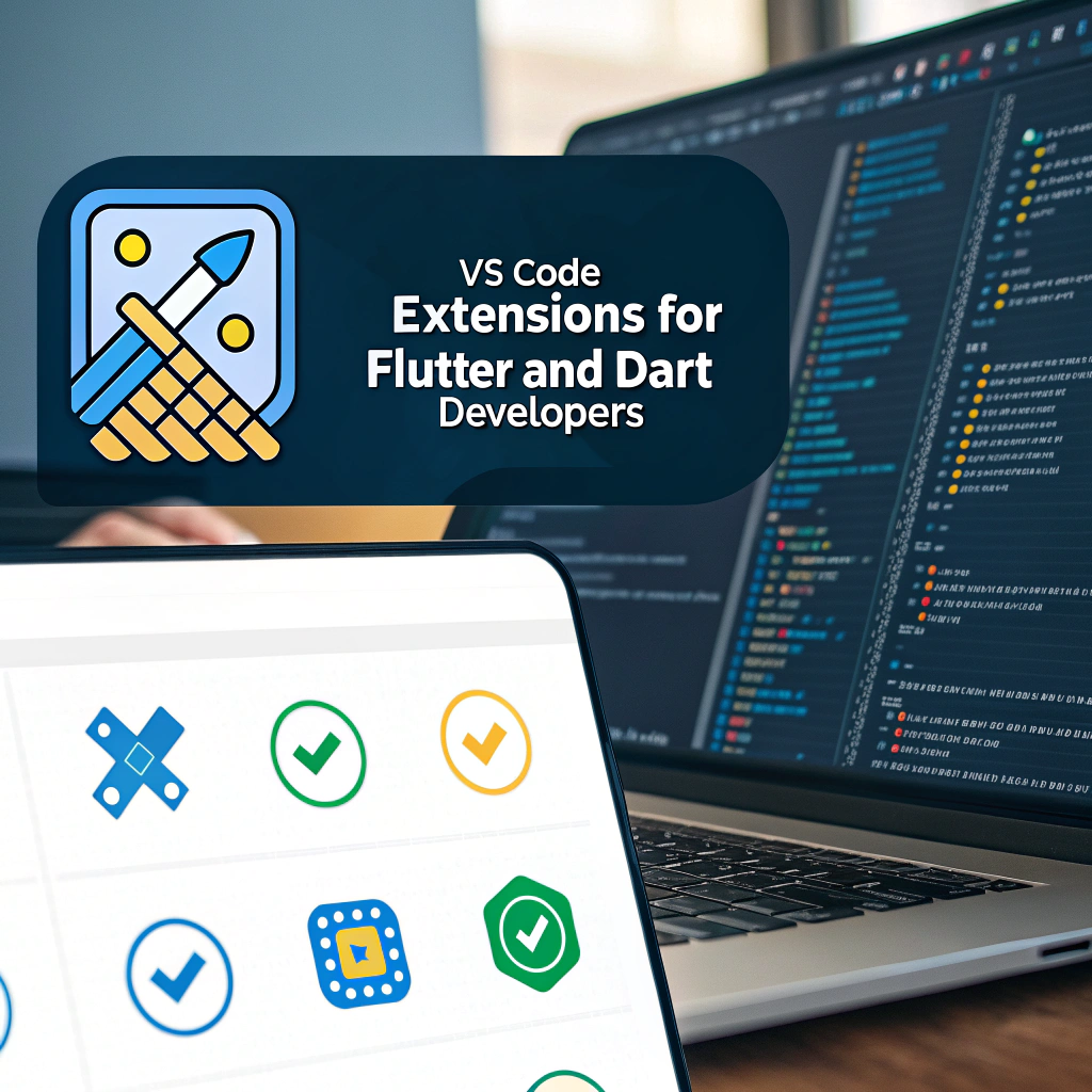 12 Must-Have VS Code Extensions for Flutter & Dart Developers | by Suraj Patil | Medium