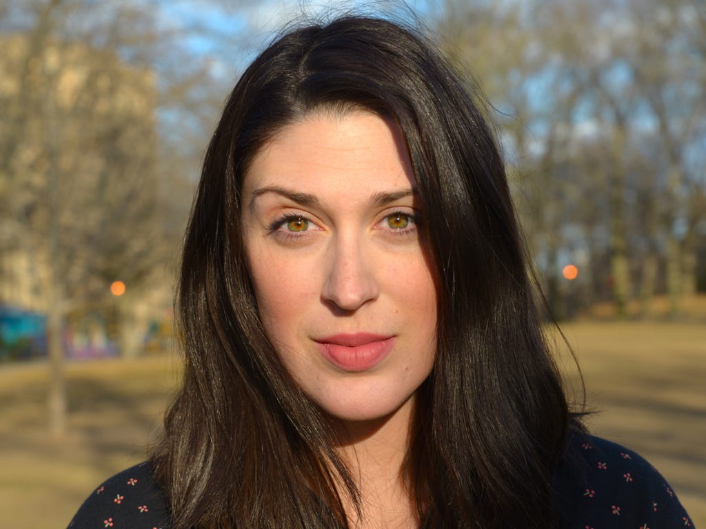 Go Into The Story Interview: Gillian Weeks | by Scott Myers | Go Into ...
