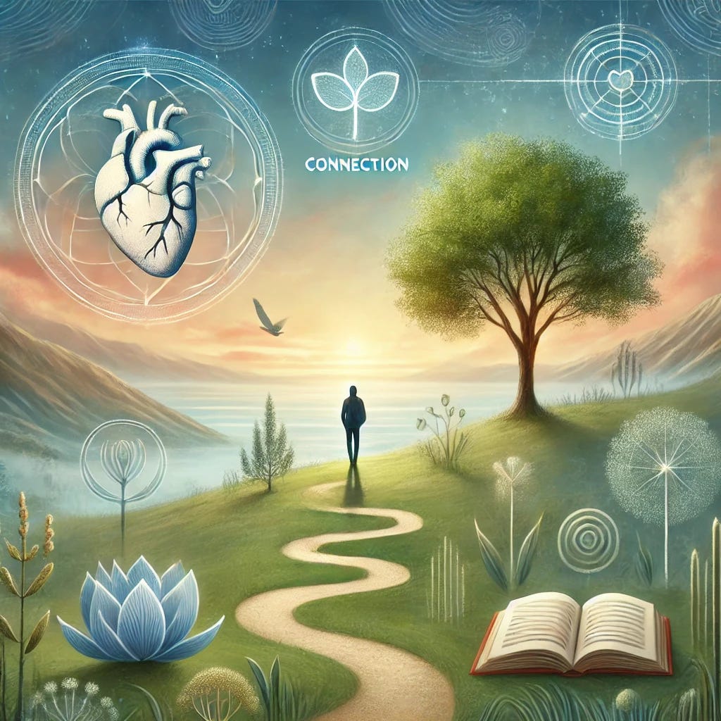 Navigating Life: Powerful Tips for Personal Transformation | by ...