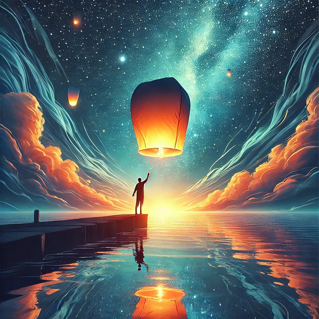 The Power of Letting Things Unfold: Why Control Isn’t the Key to ...