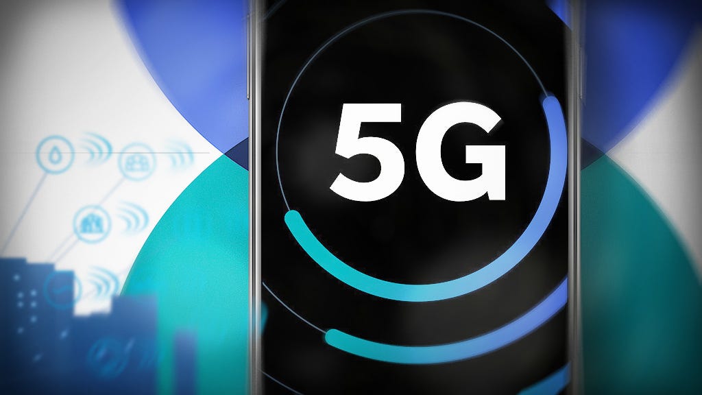 Нужно ли покупать телефон с 5G, если нужна практичность? | by NEOVOLT ...