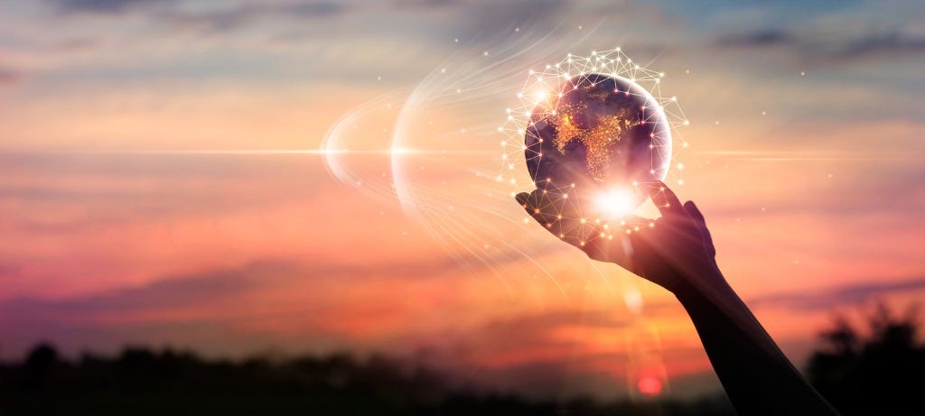 Going Global Amid Global Chaos?. Why Now is the Time for Associations ...