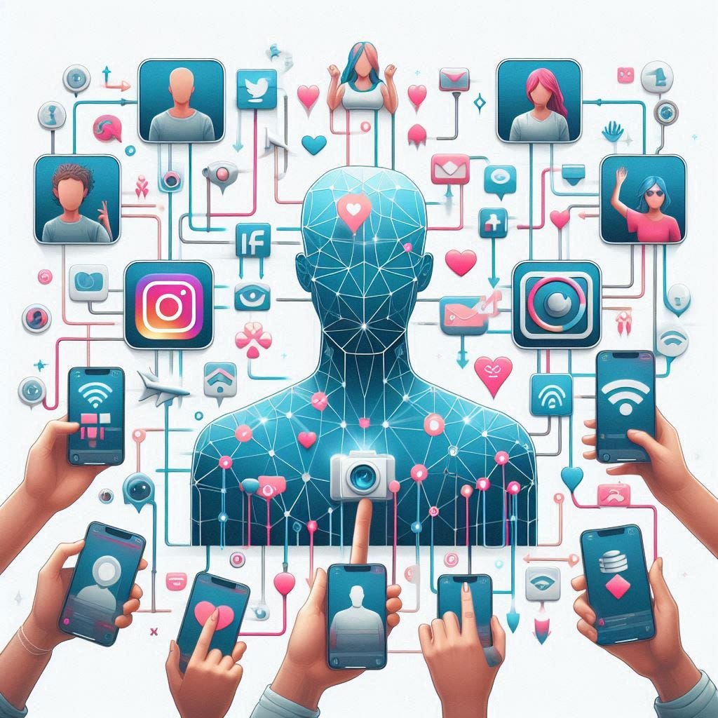 Instagram Algorithm Explained: A Comprehensive Guide. | by Kingsley ...