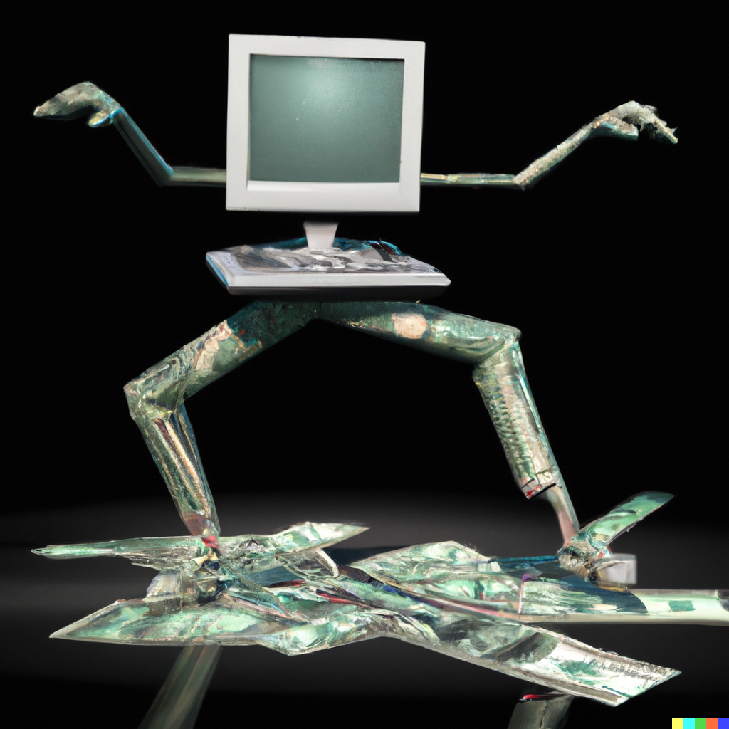 The Software Strip Club Model | Level Up Coding