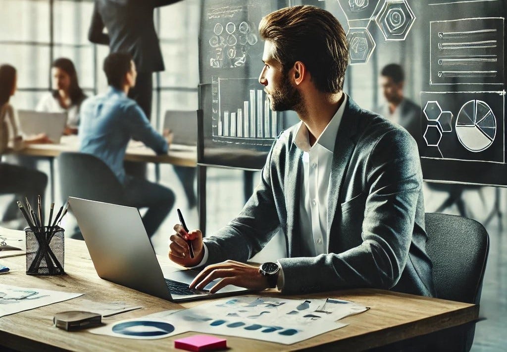 The Product Manager’s Balancing Act: Discovery vs. Delivery | by ...