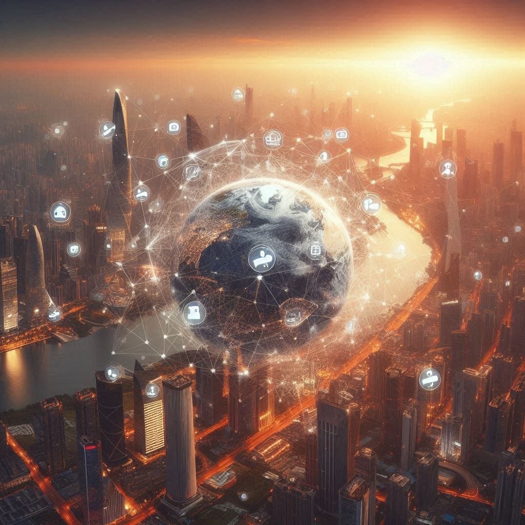 Leveraging Dropalo for Hyper-Local Engagement: Empowering ...