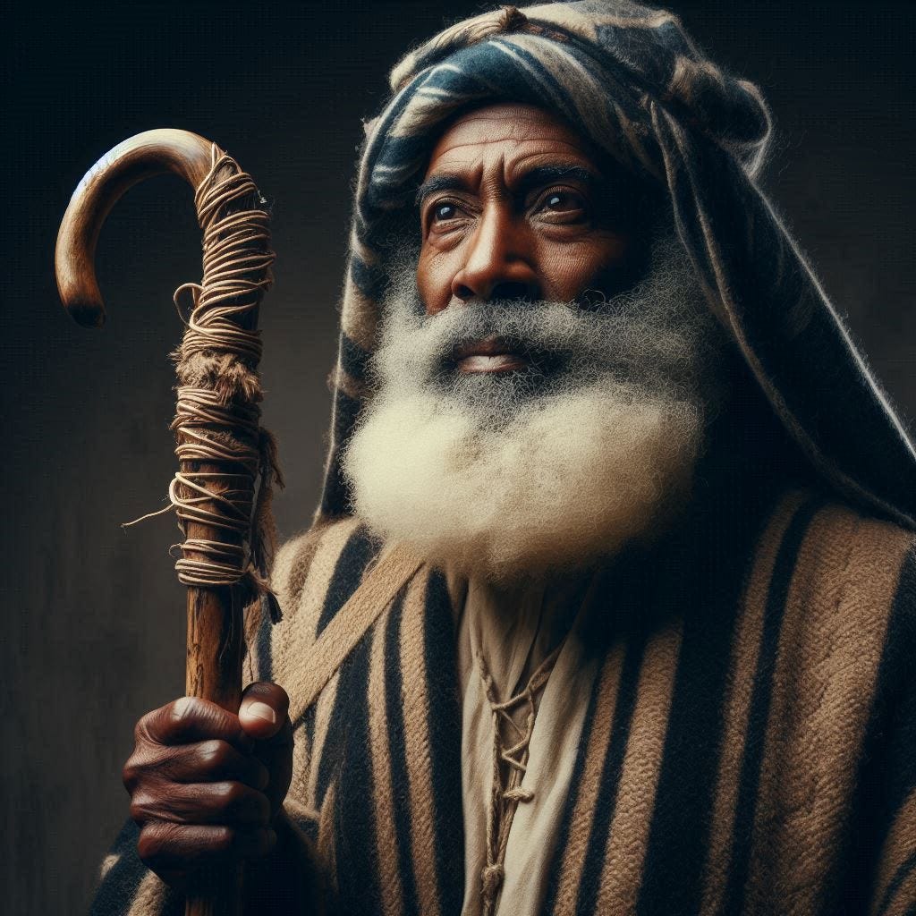 5 Times God Used Women to Rescue Moses | by Purple Lydia | Jun, 2024 ...