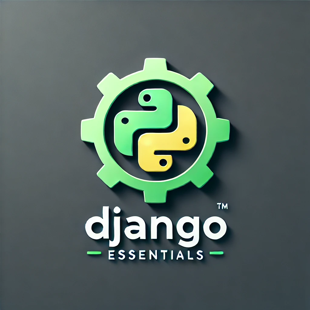 Django Essentials: A Python Package to Simplify Development with Django ... Django Essentials: A Python Package to Simplify Development with Django ...