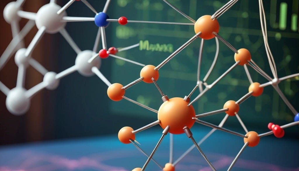 Creating 3D Protein Structure Networks Using Python and the RING Server ...