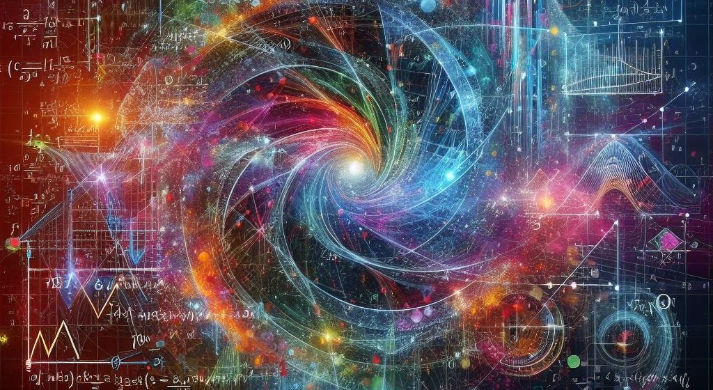 Kalkülüs ve Lineer Cebir: Matematiğin Temel Taşları | by Ertekin Orak ...