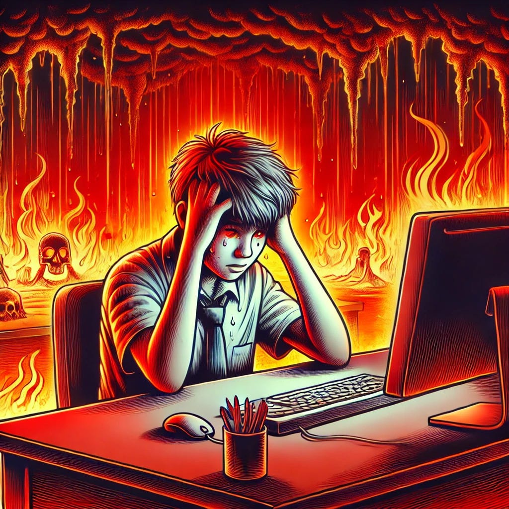 The Ultimate Guide to Escaping the Tutorial Hell Cycle: Apply, Grow! | by Kerem Türközü | Level ...