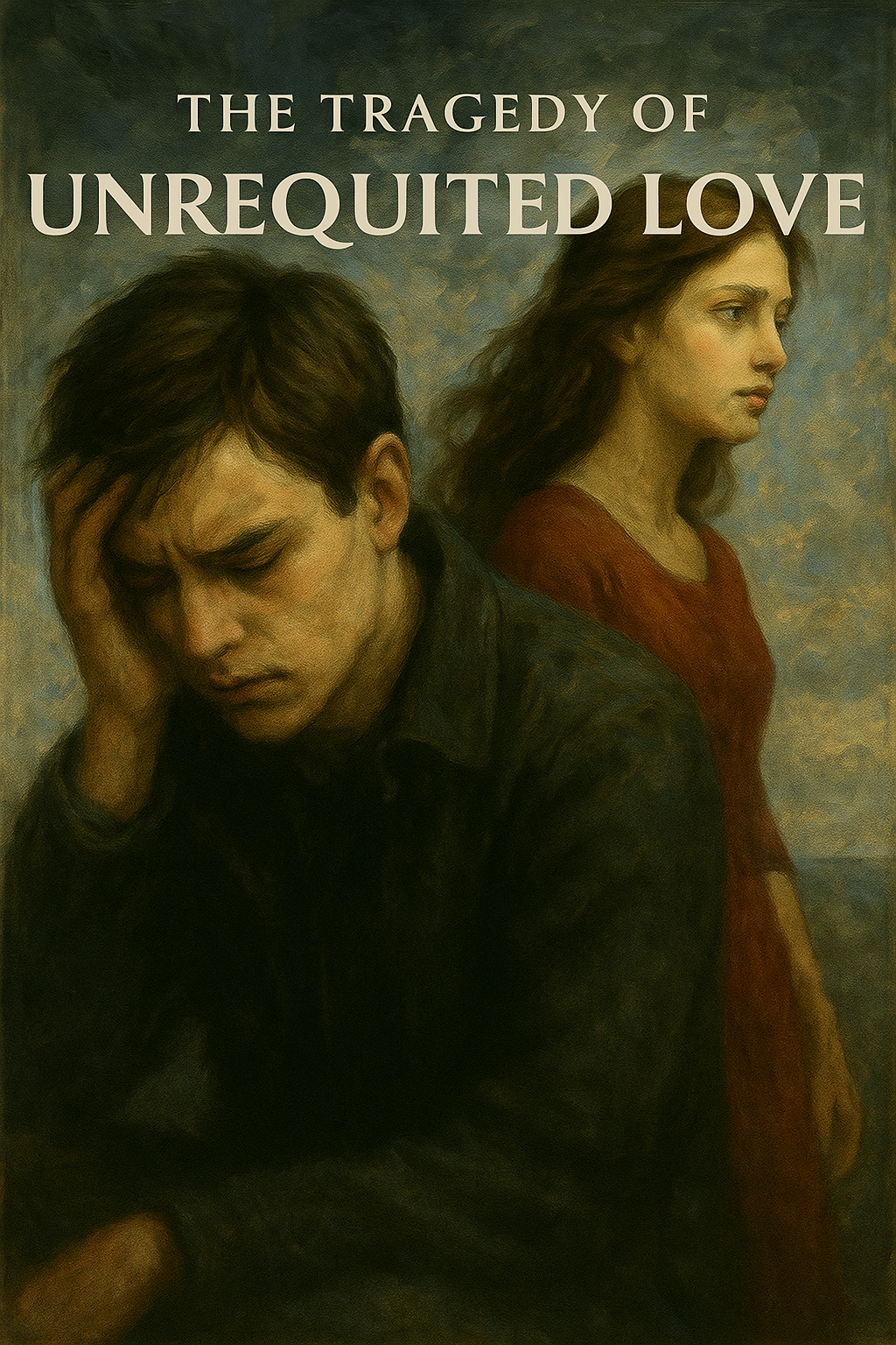 The Tragedy of Unrequited Love. Why loving someone who doesn’t feel the ...