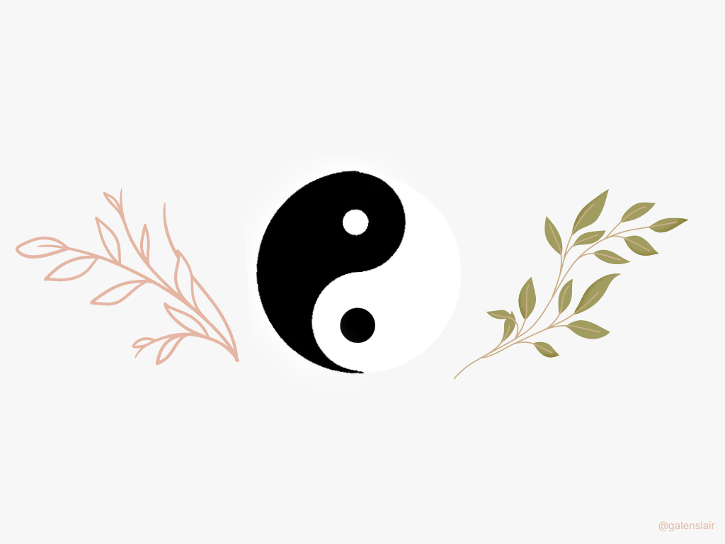 Exploring our Divine Inner-Feminine & Inner-Masculine Energies | by ...