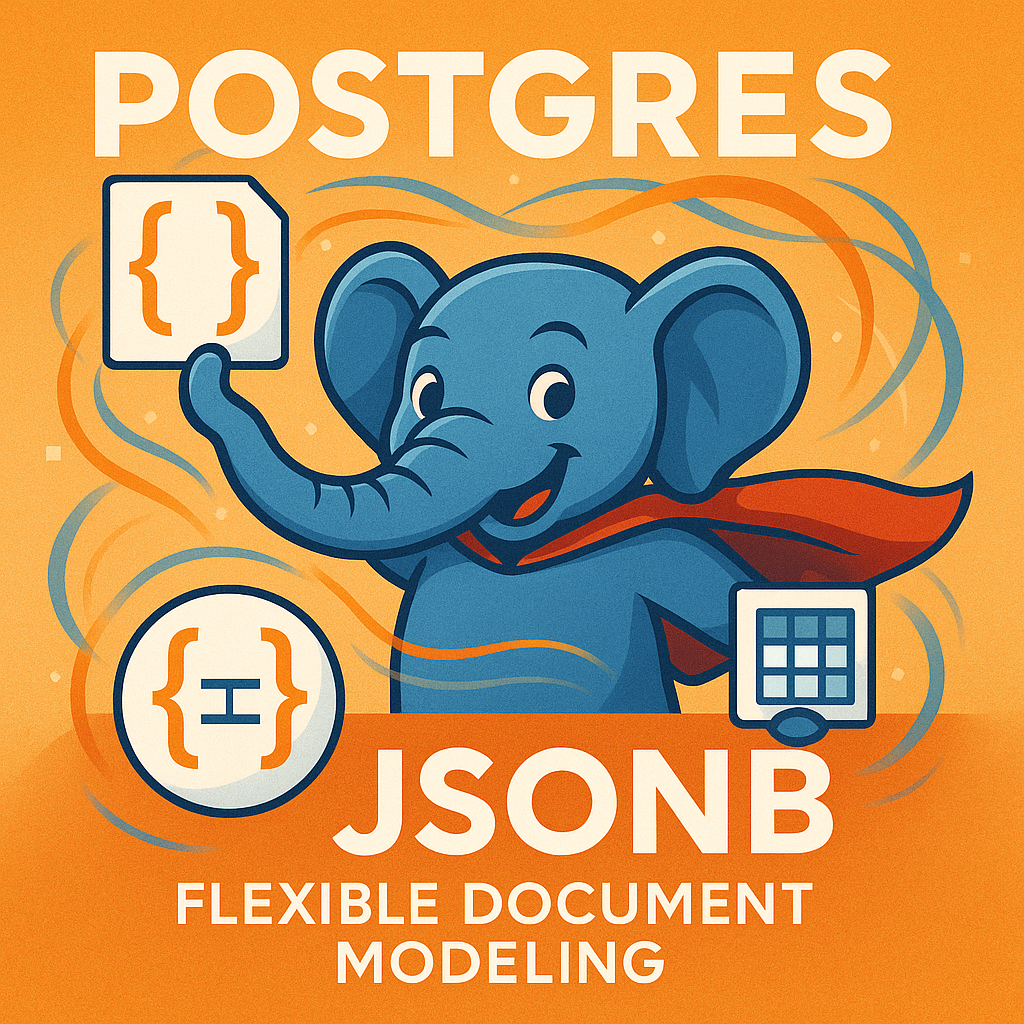 JSONB: PostgreSQL’s Secret Weapon for Flexible Data Modeling | by Rick Hightower | Medium