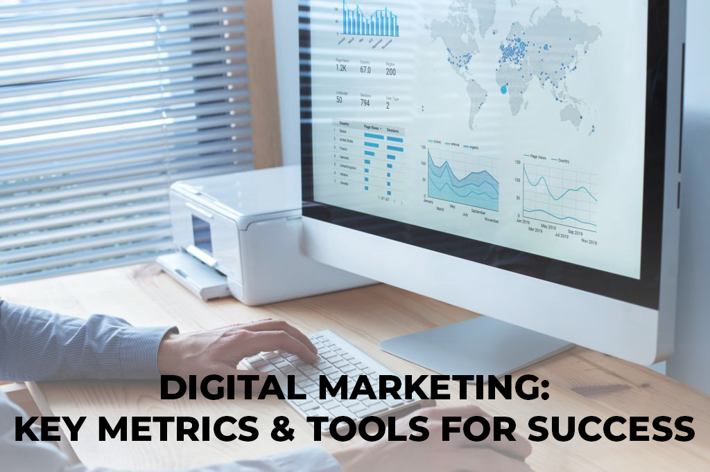 Measuring ROI in Digital Marketing with Eternal HighTech: Key Metrics ...