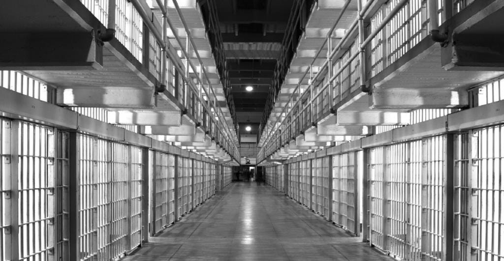 Boys Growing Up to be Boys: Mandatory Minimums and Teens in Adult ...