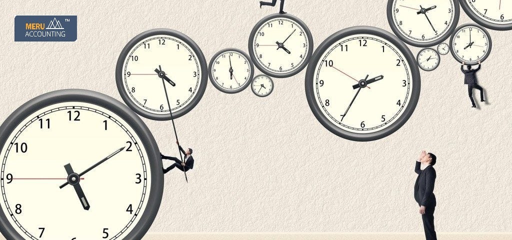 Time Analysis of Employees. Time analysis is of an essence and if… | by ...