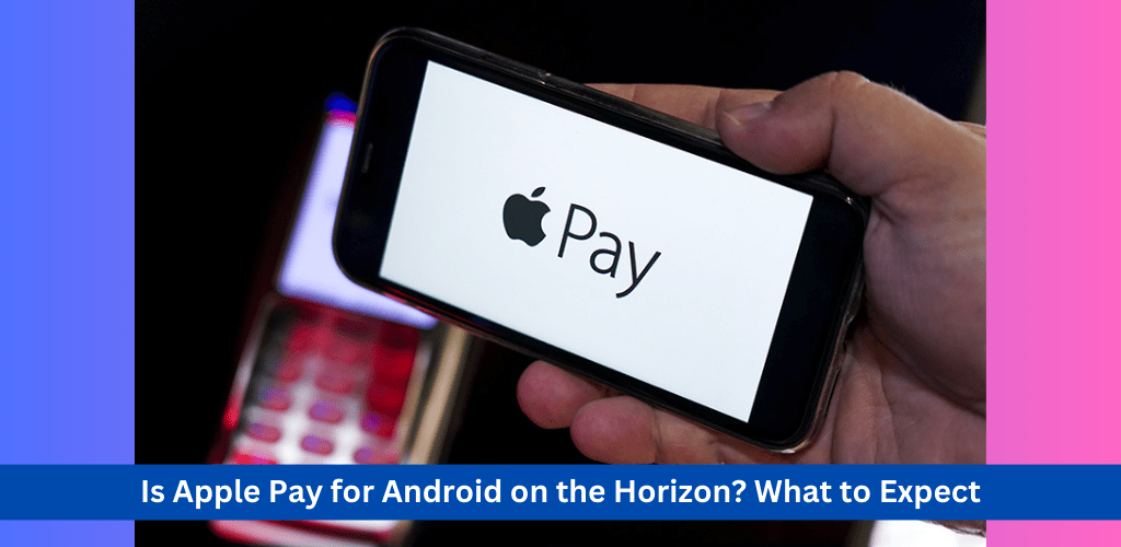 The Possibility of Apple Pay for Android: What to Expect | by Nelson ...