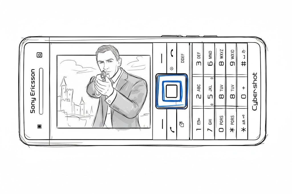 I Just Replaced My iPhone With a Sony Ericsson, Here’s Why | by Mil ...