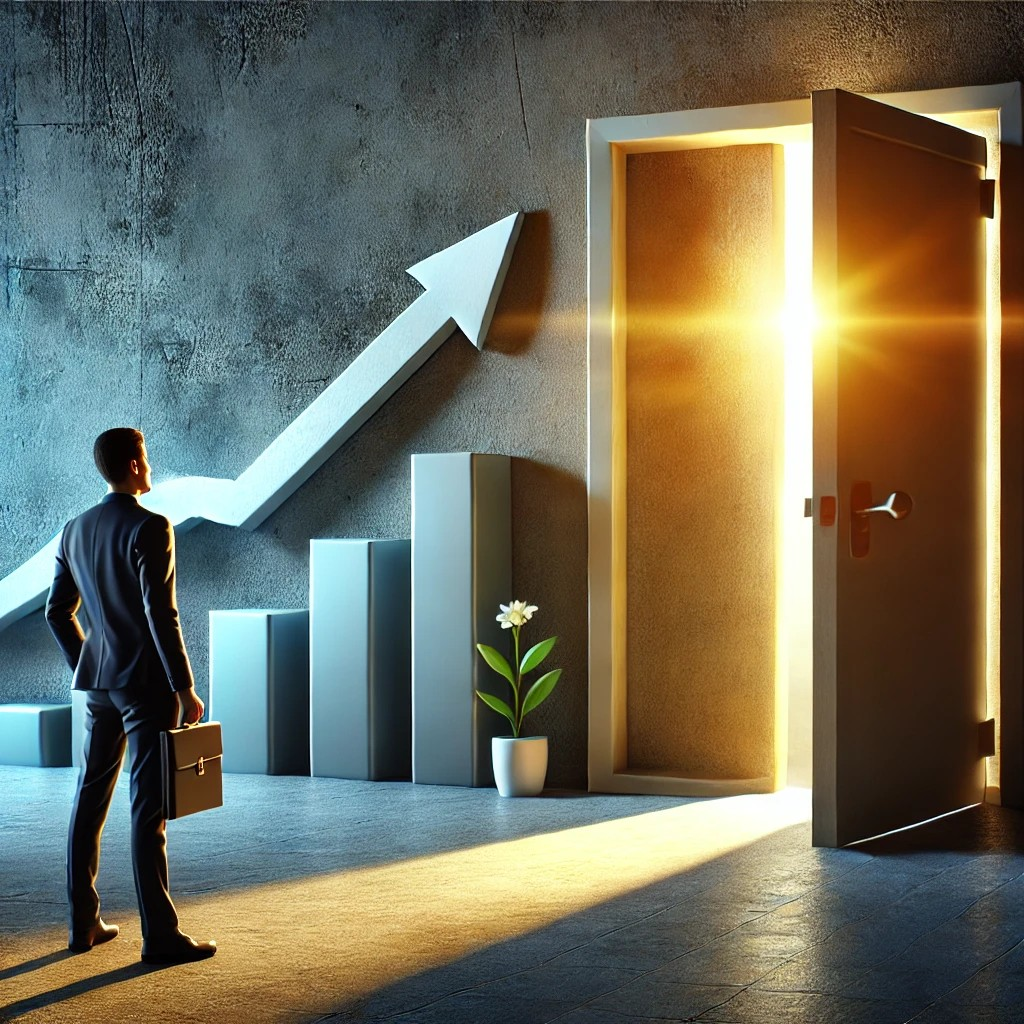 The Hidden Reason Your Business Isn’t Growing (And How to Fix It) | by ...