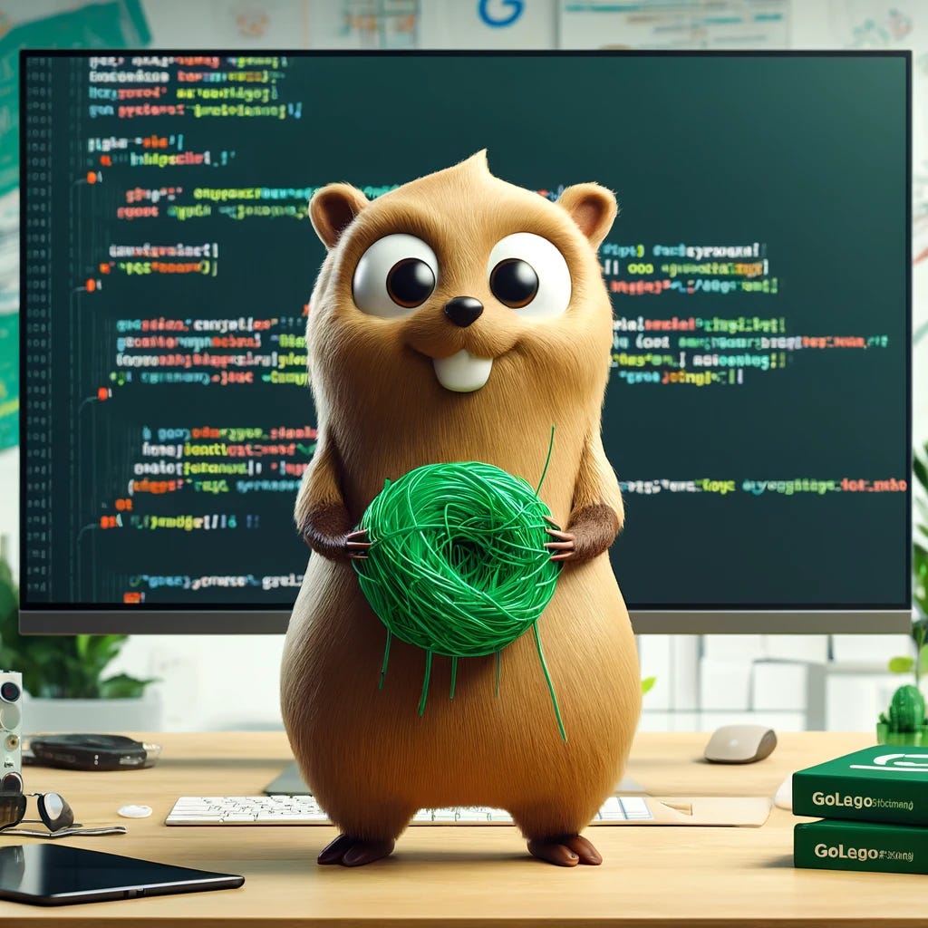 Go’s Green Threads: How Goroutines Revolutionize Concurrency | by Renix | Medium