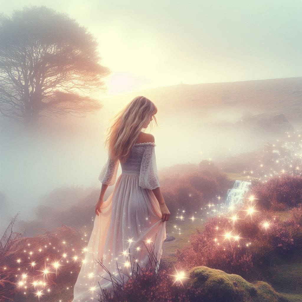 The Mystery of The Haunted Mists of Dartmoor | by Dr James Smith ...