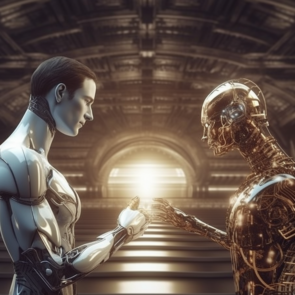 Reflections on Artificial General Intelligence (AGI) Safety | by Aksam Dar | Medium