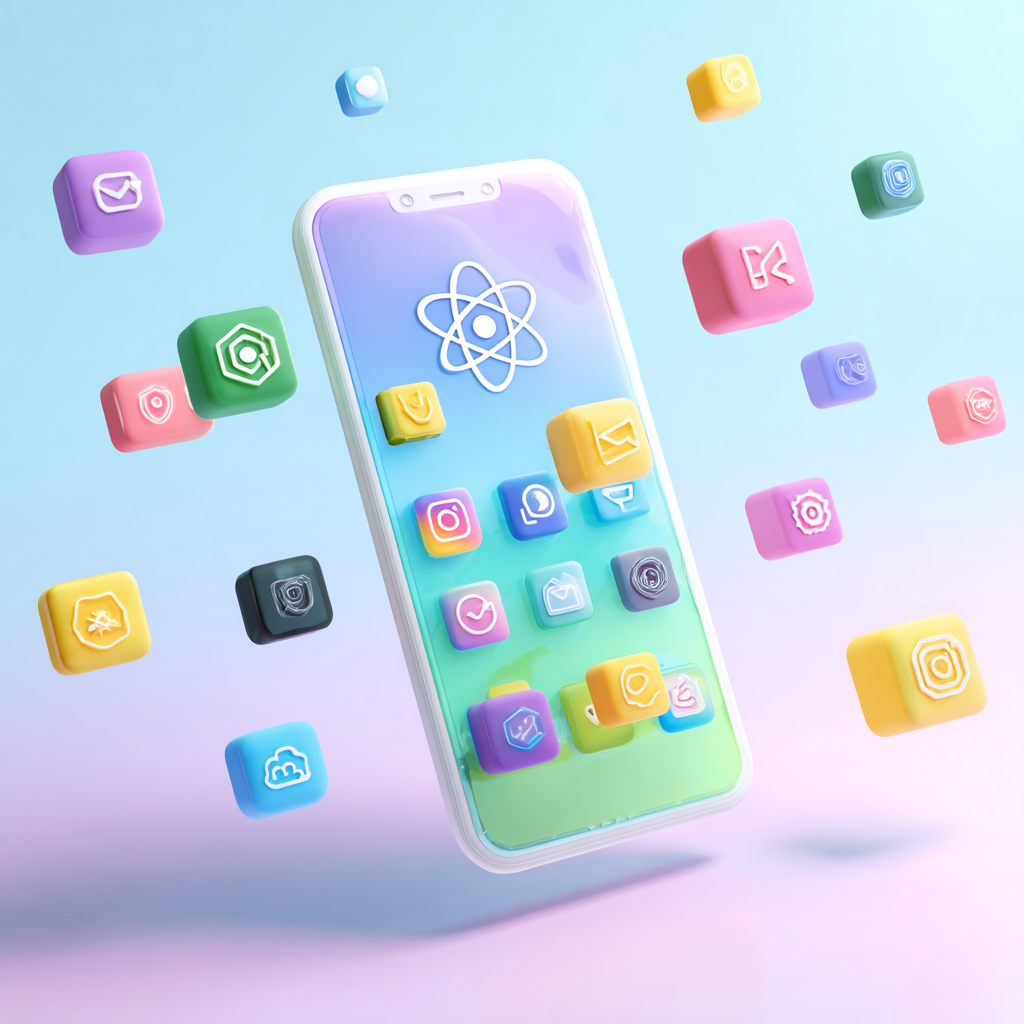 Best React Native Icon Libraries in 2025 | by Declan Bengtson ...