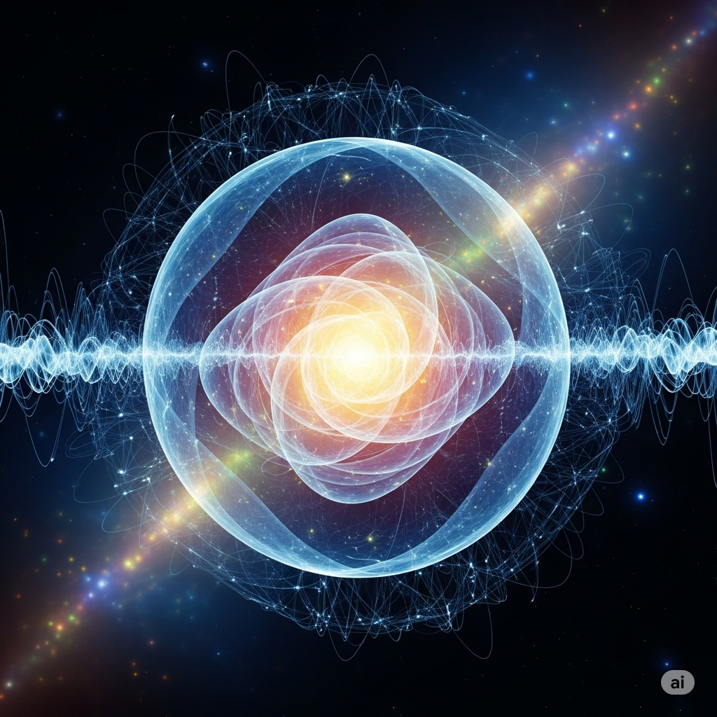 The Electron as a Four-Dimensional Projection: A New Perspective on ...