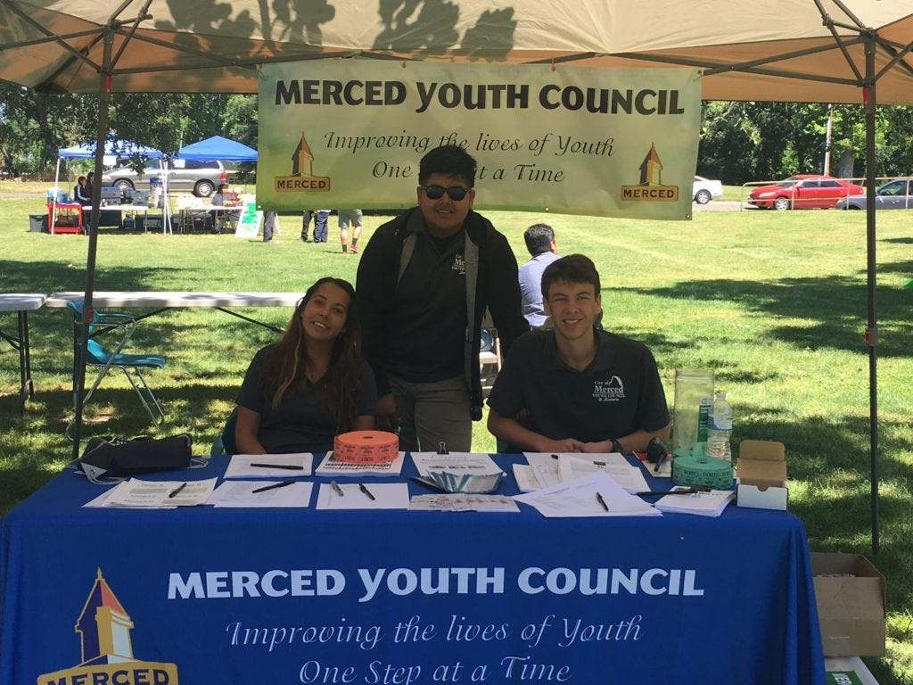 Merced Mental Health Community Working to Build Awareness for Youth ...