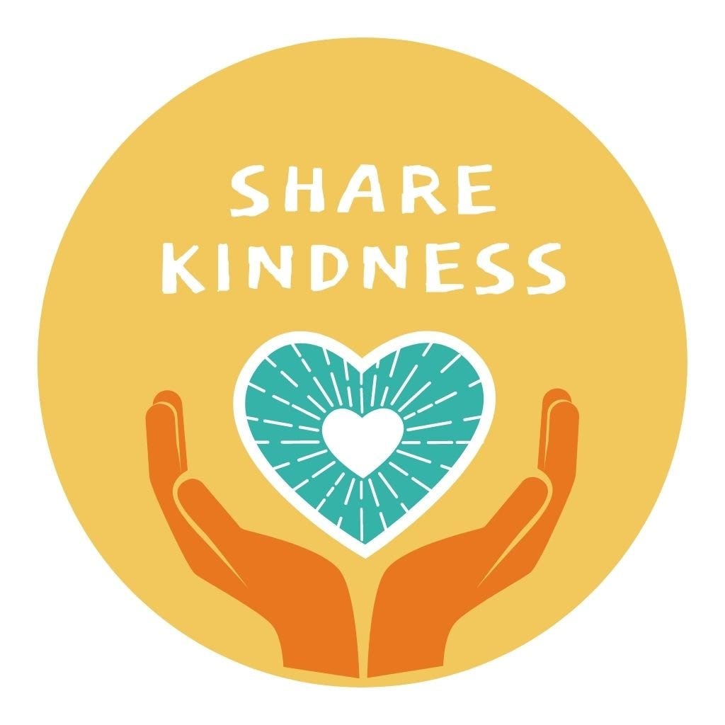 Five Acts of Kindness I Did Today | by Javedbaltistani | Apr, 2024 | Medium