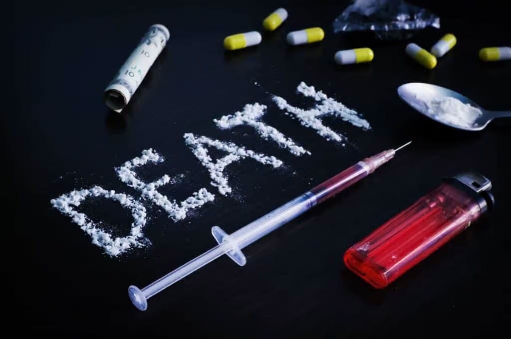 How Long Does Cocaine Stay in Urine | by Daniel Vanegas | Medium