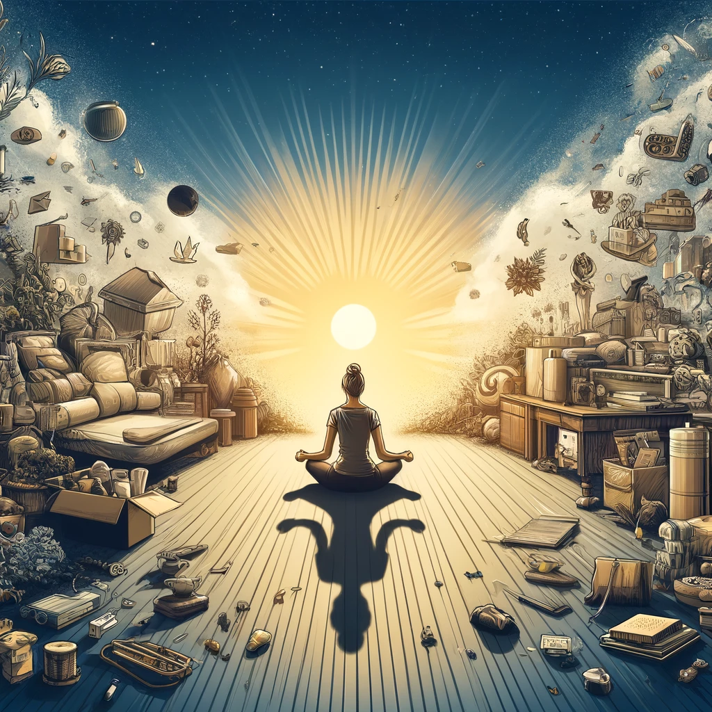 The Beauty of Simplicity. Decluttering Your Mind and Space | by Daily ...