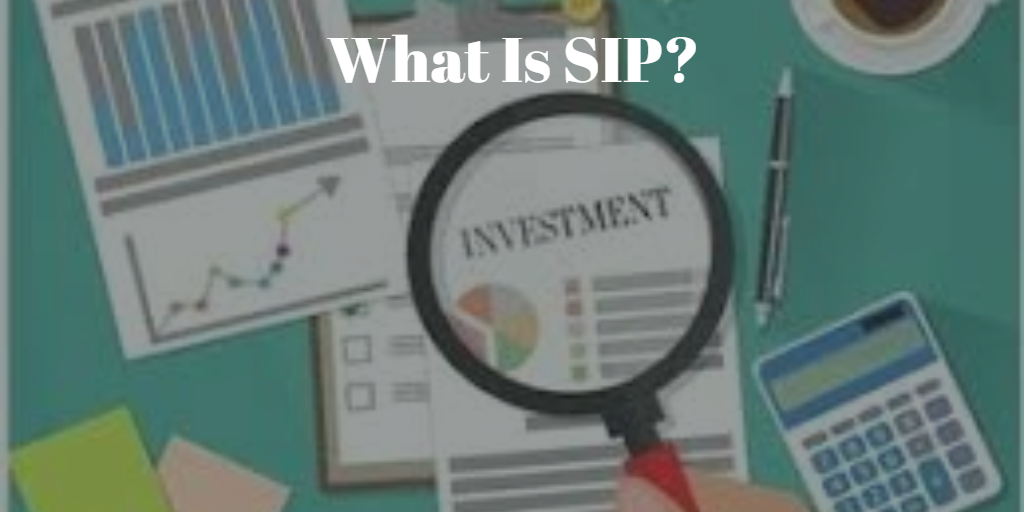 What Is SIP?. Aditya, a 35-year-old entrepreneur… | by PersonalFN | Medium