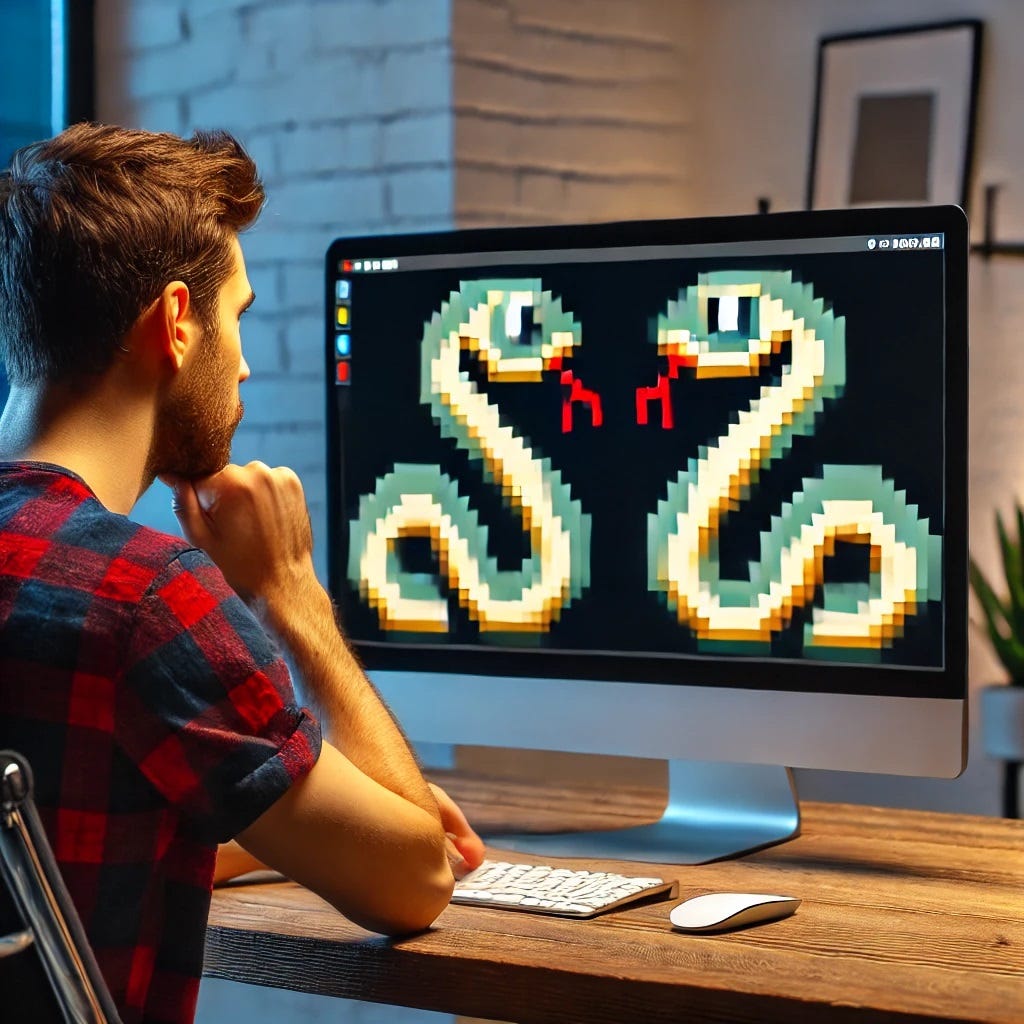 How I use Gemini on my PDF files using Python! | by Woyera | Medium