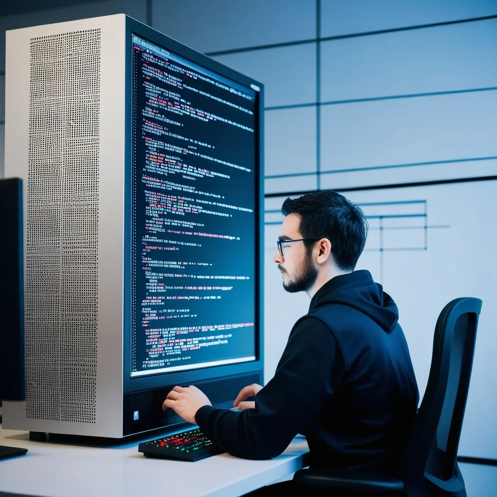 5 Pyramid Framework Features Every Beginner Should Explore | by Aarav Joshi | Python in Plain ...