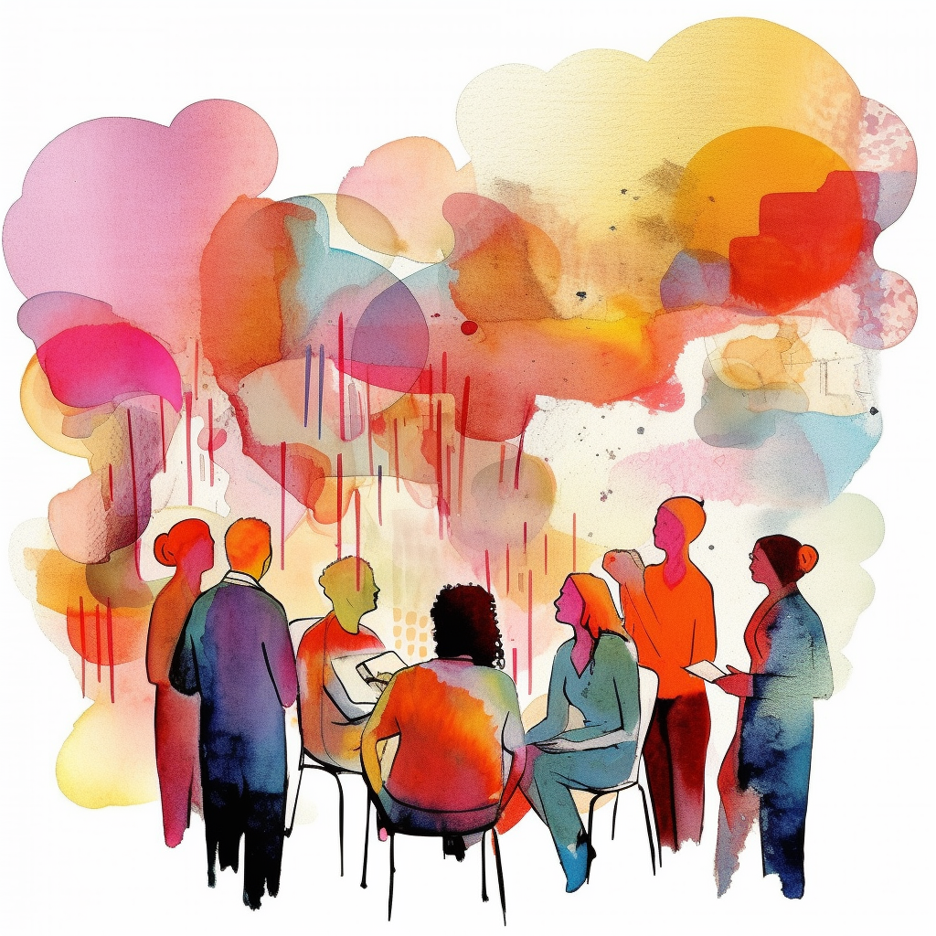 Leveraging Notion as a Unified Tool to Enhance Collaboration and ...