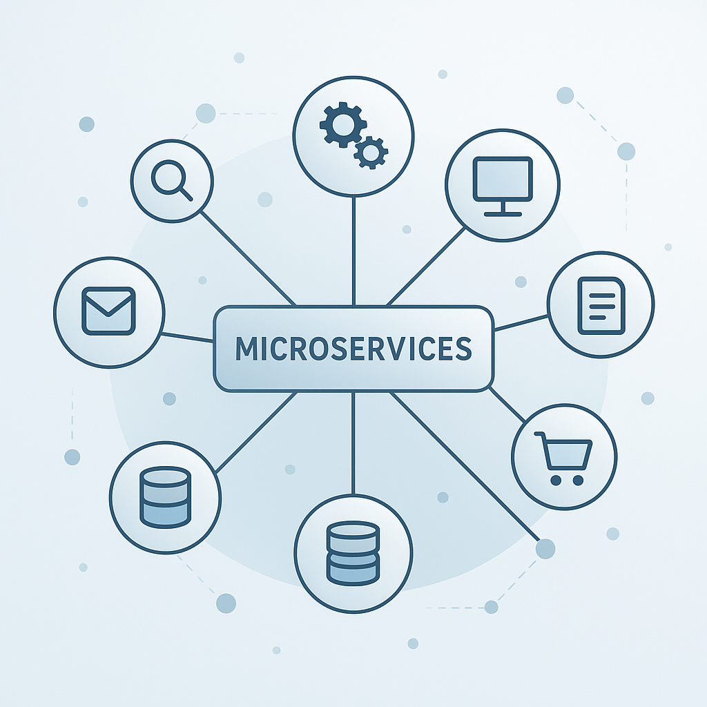 Breaking Down a Monolith: A Step-by-Step Guide to Migrating to ...