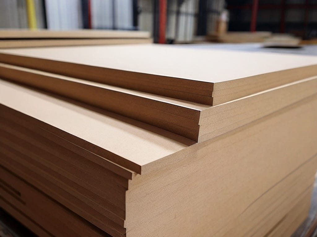 MDF Board Manufacturing Plant Project Report 2024: Comprehensive ...