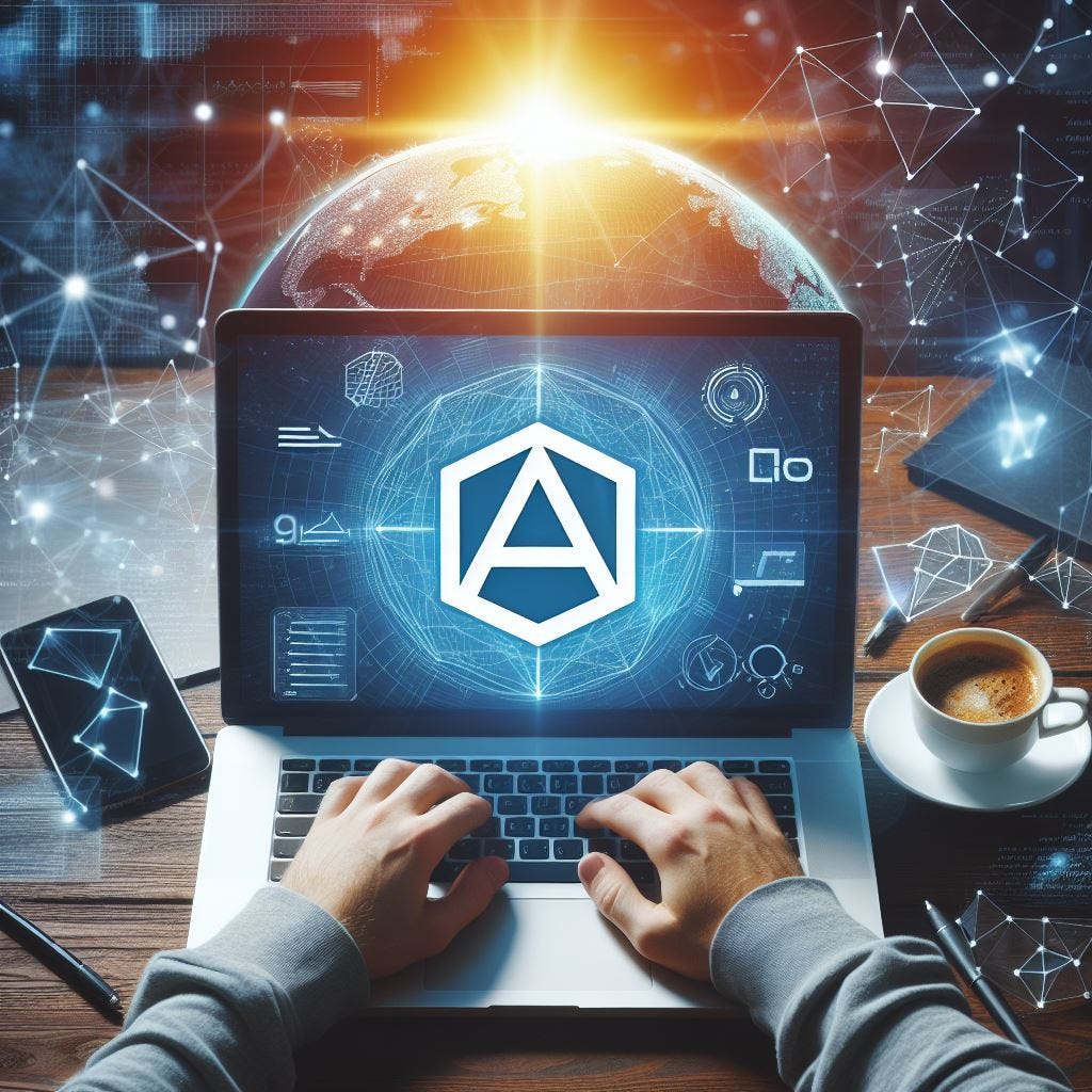App Initializer Built In Dependency Injection Di Angular By Prateek Sinha Medium