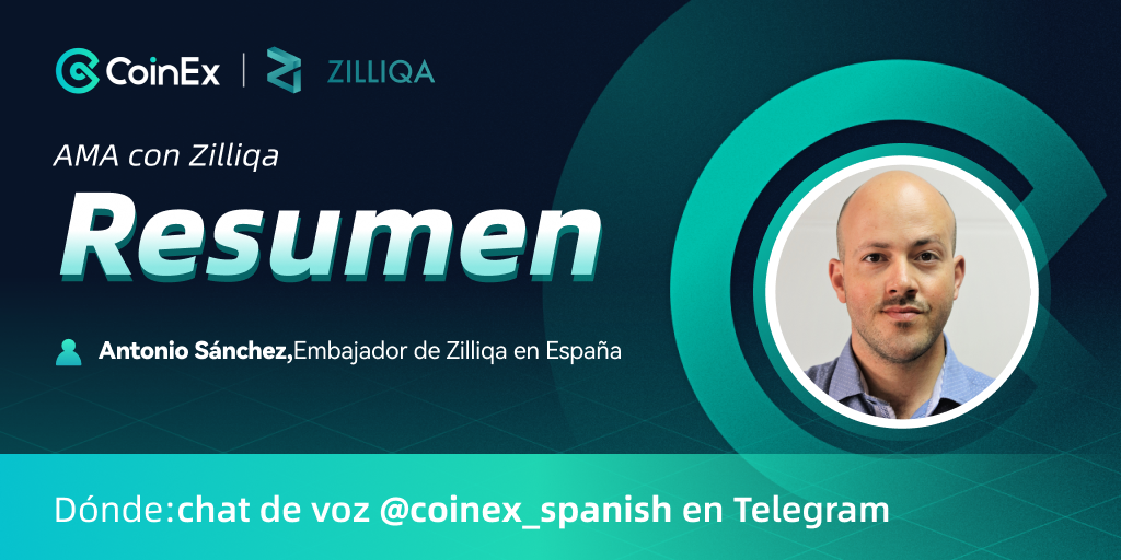 Resumen del AMA con Zilliqa. Zilliqa es una red que permite, por… | by ...