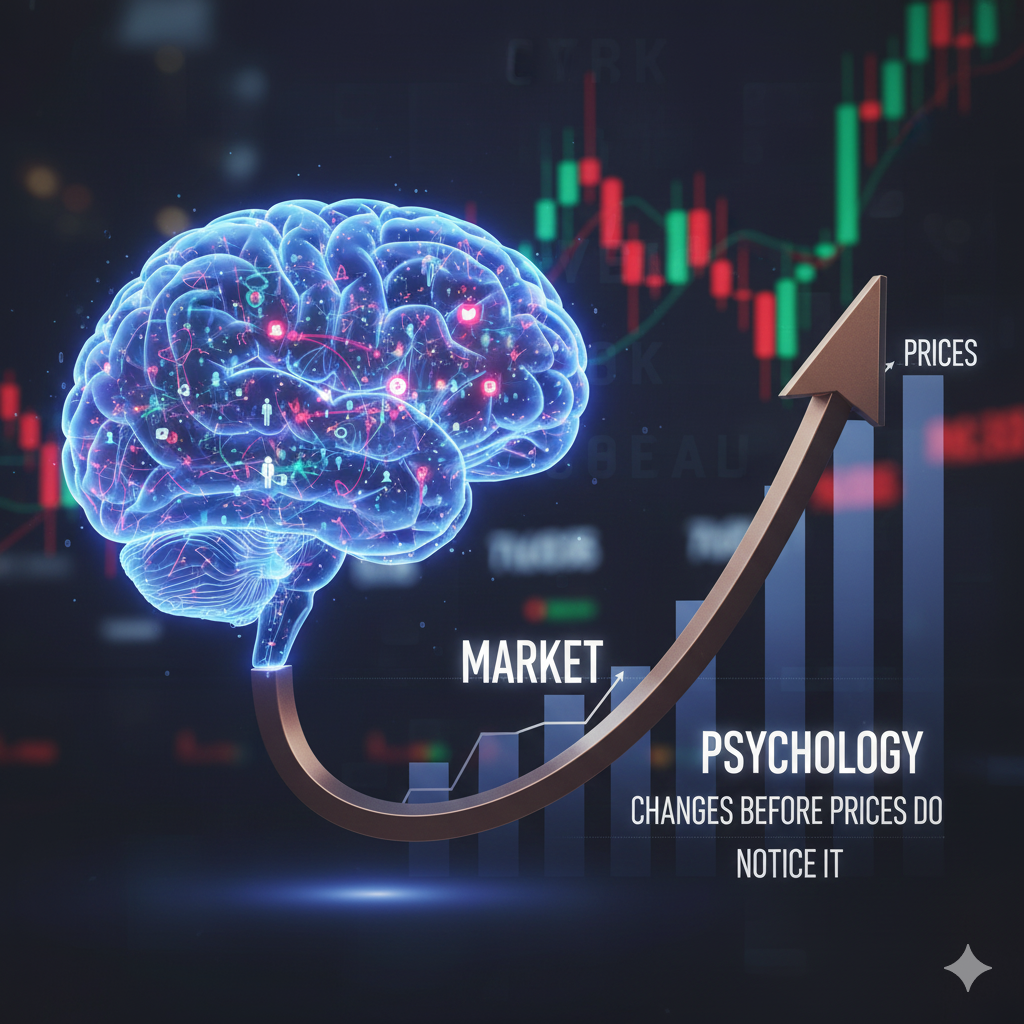 Market Psychology Changes Before Prices Do -Here’s How to Notice It ...
