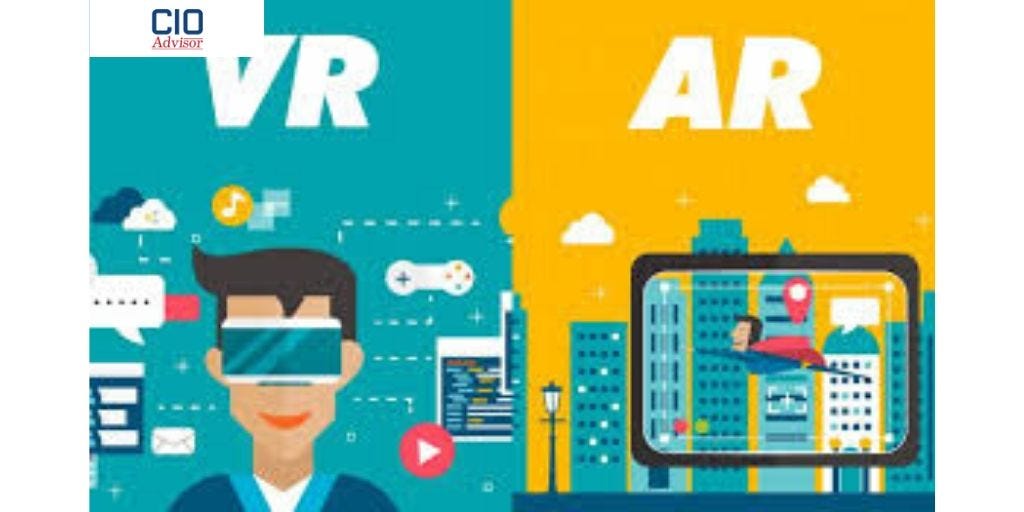 Top 10 AR/VR Solution Companies — 2019 | by Fiona Devid | Medium