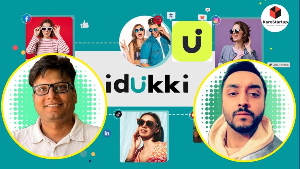 The Idukki.io Revolution By Rohin Aggarwal And Sahil Mittal, AI-Powered ...
