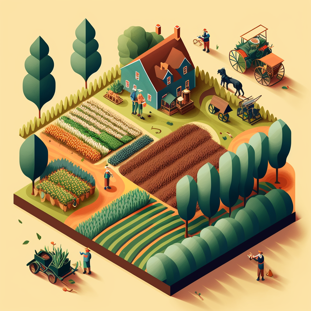 The Impact of Digital Agriculture on Rural Communities and Economic ...