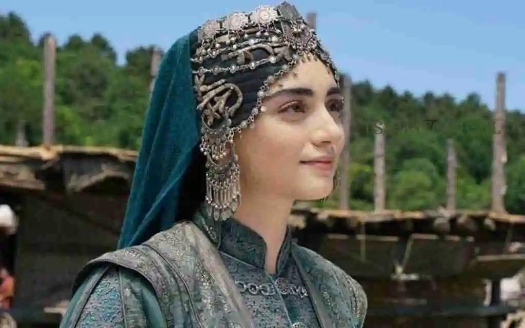 Bala hatun | 1st wife of Osman. Bala Hatun Summary | by Tshistorical | Medium